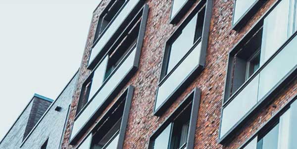 Creating biophilic facades with the right cladding | Architecture & Design