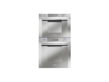 Smeg’s Linear ovens and compact ovens from Omega Appliances ...