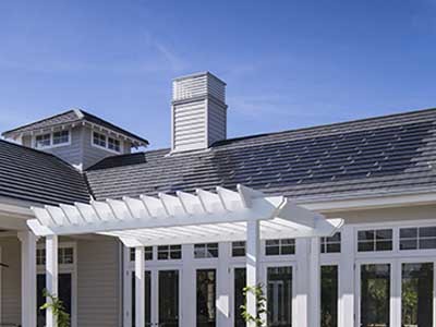 The many advantages of going solar with Monier SOLARtile | Architecture ...