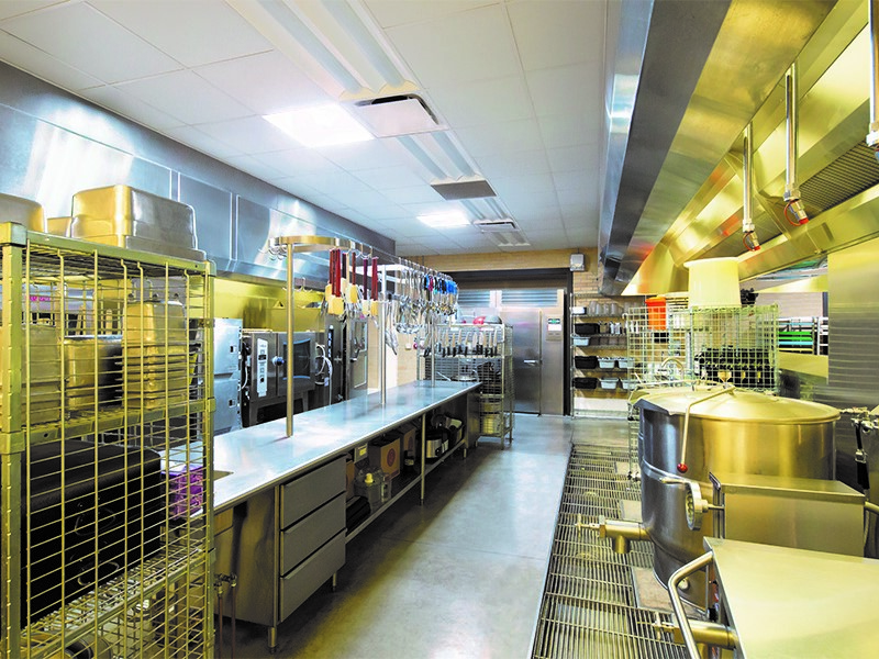 SolaMaster LED Series | Architecture & Design