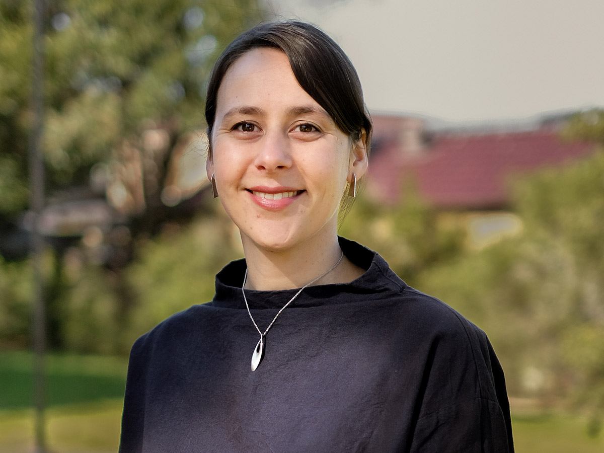 Sophie Canaris - 2024 Emerging Sustainable Architect / Designer ...