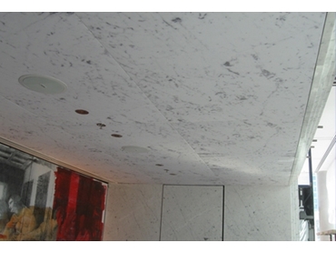 Sound Absorbing ARTPanel Acoustic Panels from Sontext | Architecture ...