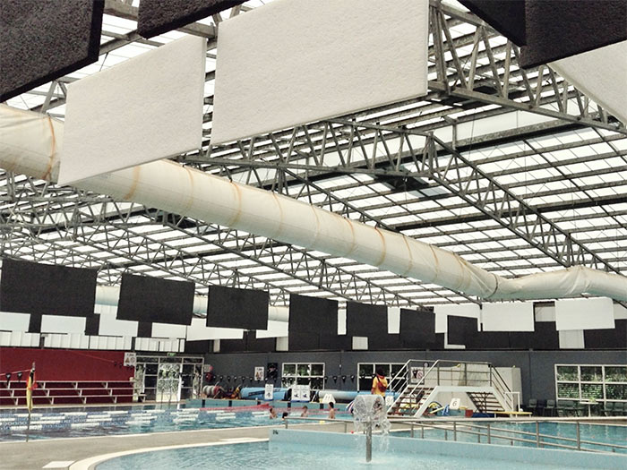 Case study: Wollondilly Leisure Centre, Picton NSW | Architecture & Design