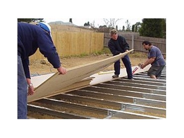 Spantec Systems - Floor and Roof Frames | Architecture & Design