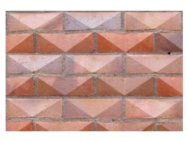 Special design bricks from Krause Bricks | Architecture & Design