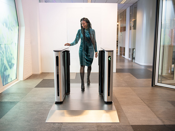 Speedlane Compact: Stylish Speedstile With Jump-over Protection ...