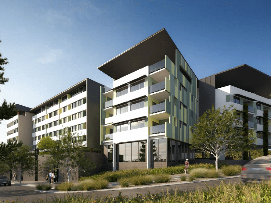 Queensland government to spend $1.8 billion on new housing developments ...