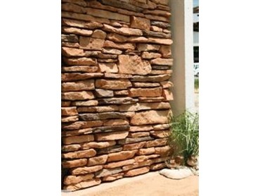 Stacked stone cladding, stone veneers from Craft Stone | Architecture ...
