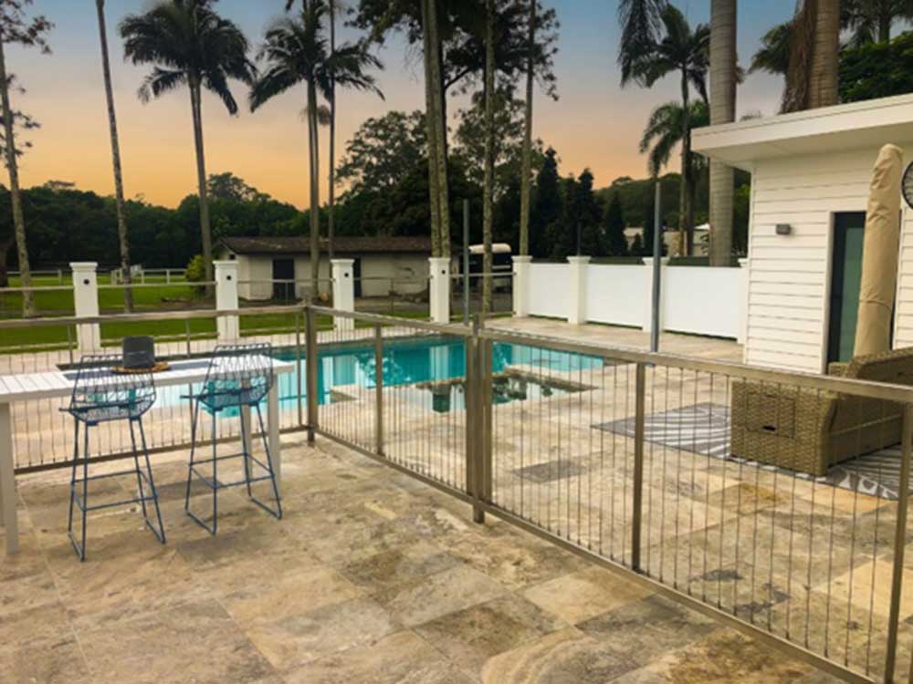 5 reasons why you should choose stainless steel posts | Architecture ...