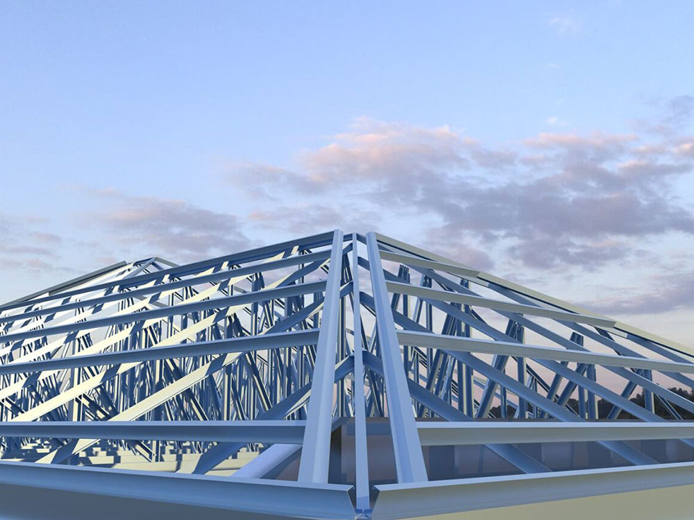 How steel frames deliver benefits to Australian home construction ...
