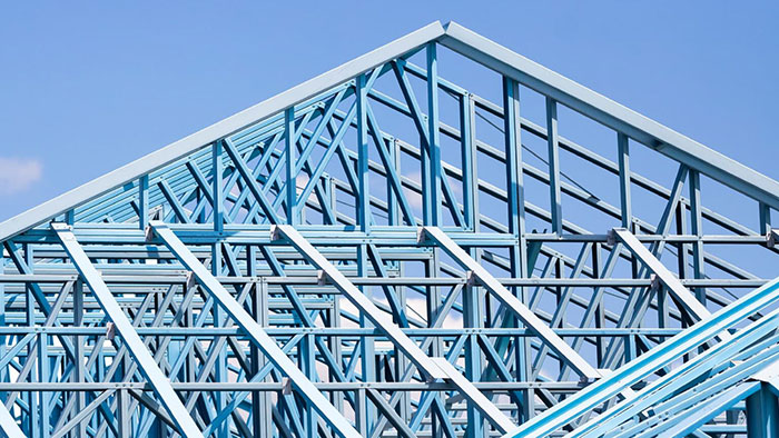 How steel frames deliver benefits to Australian home construction ...