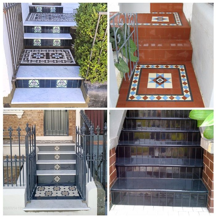 Integrating step treads into your interior design | Architecture & Design