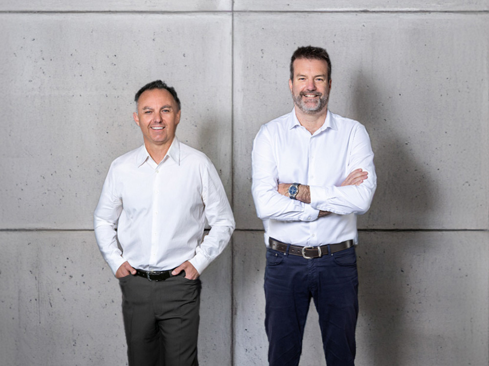 HVG Facades appoints Andrew Pike as new general manager | Architecture ...
