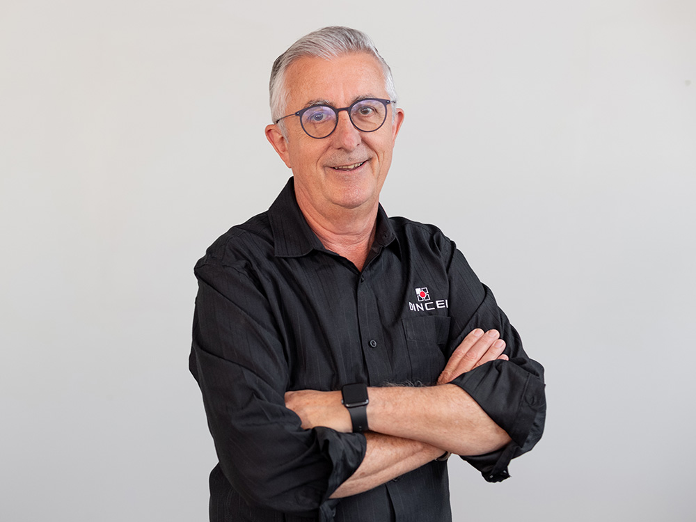 Q&A with Dincel Structural Walling chief operating officer Steve ...