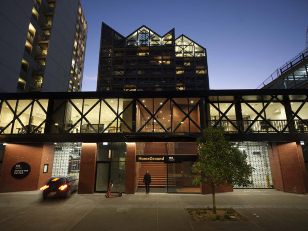 Award-winning architects transition to Archicad and CI Tools for ...