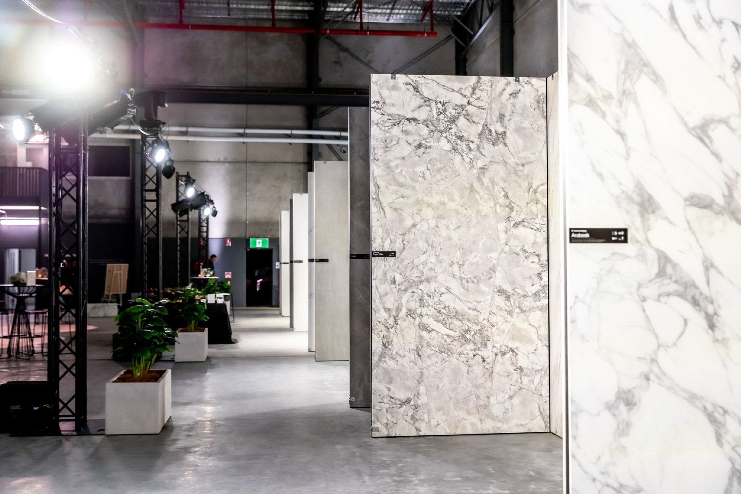 Stone Ambassador opens biggest showroom in Queensland | Architecture ...