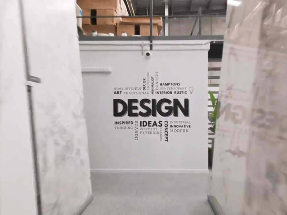 Showrooms with the best viewing experience | Architecture & Design