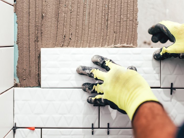 Waterproofing Of Wet Areas | Architecture & Design