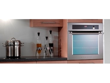 Stoves Rotostar Gas Oven available from Glen Dimplex | Architecture ...