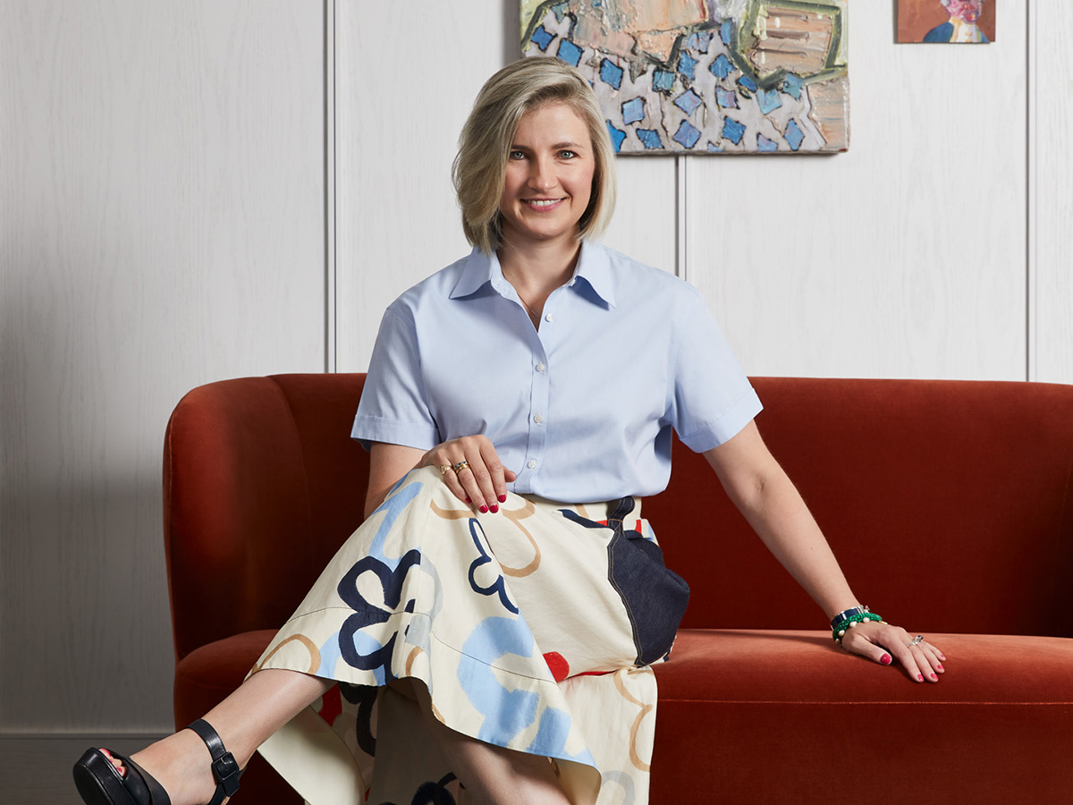 Celebrating 10 years of Studio Tate with Alex Hopkins | Architecture & Design