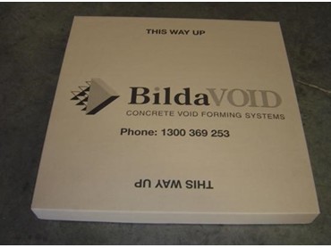 SupaVOID Concrete Voidforming Systems | Architecture & Design