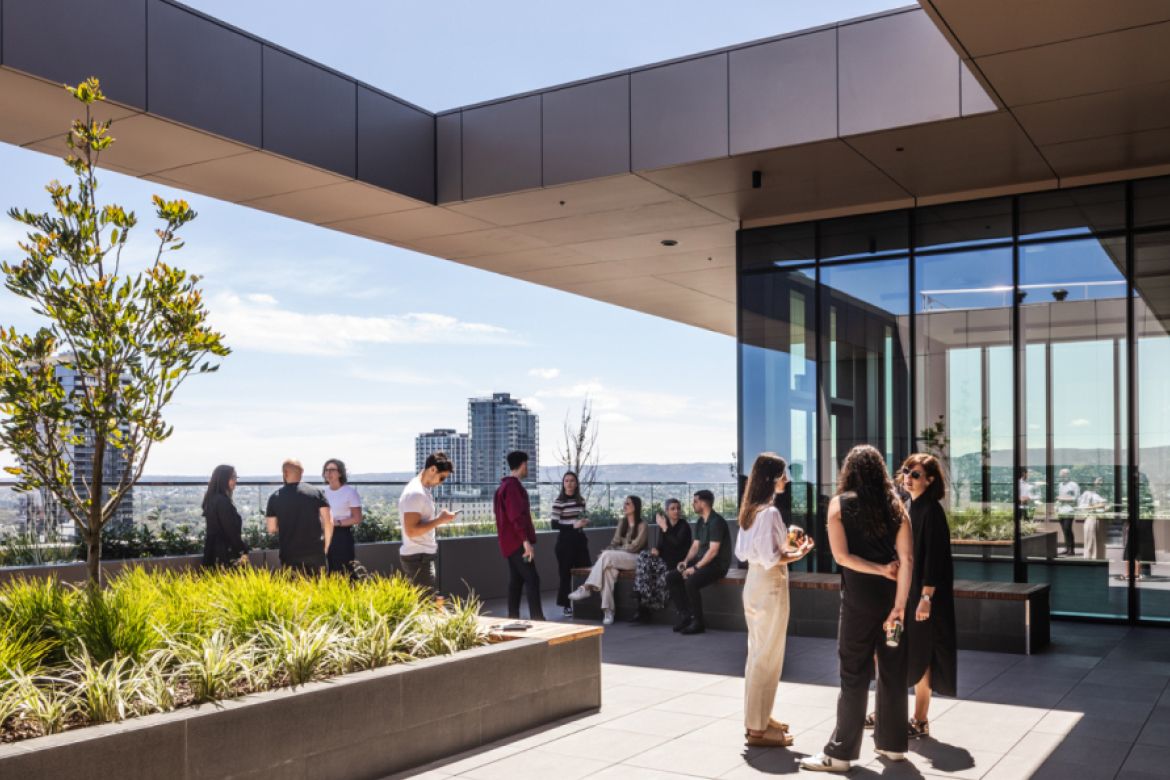 Designing For Resilience And Disaster Planning – Why Sustainability Now ...