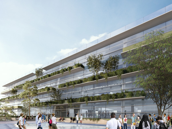 A social impact: Designing solutions to the world’s greatest challenges ...