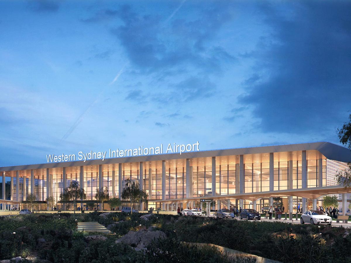 Fiji Airports partners with COX Architecture to develop Landside Master ...