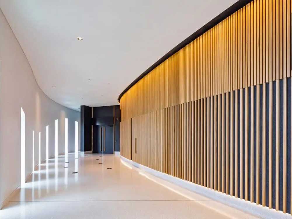 Rondo’s fully customised and compliant designs help builders handle the ...