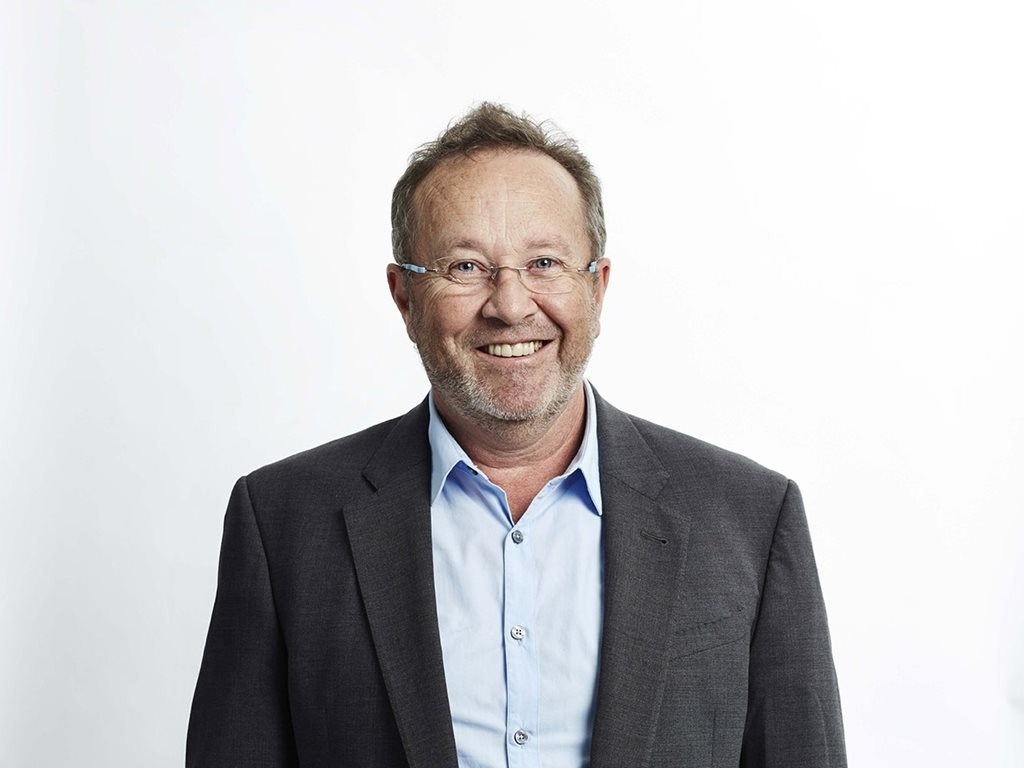 "Aged care is moving into a more personalised health space." - Thomson ...