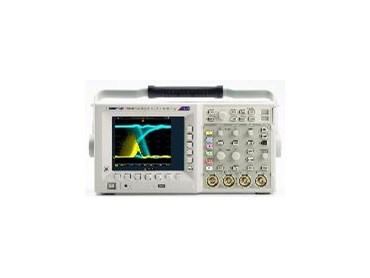 TDS3000C series oscilloscopes available from RS Components | Architecture & Design