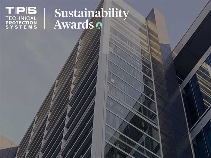 Technical Protection Systems: Sustainability eBook 2020 | Architecture ...