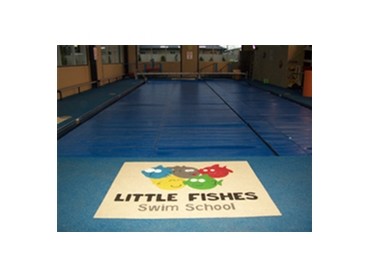 TPV rubber wetpour pool surrounds from Synthetic Grass & Rubber ...