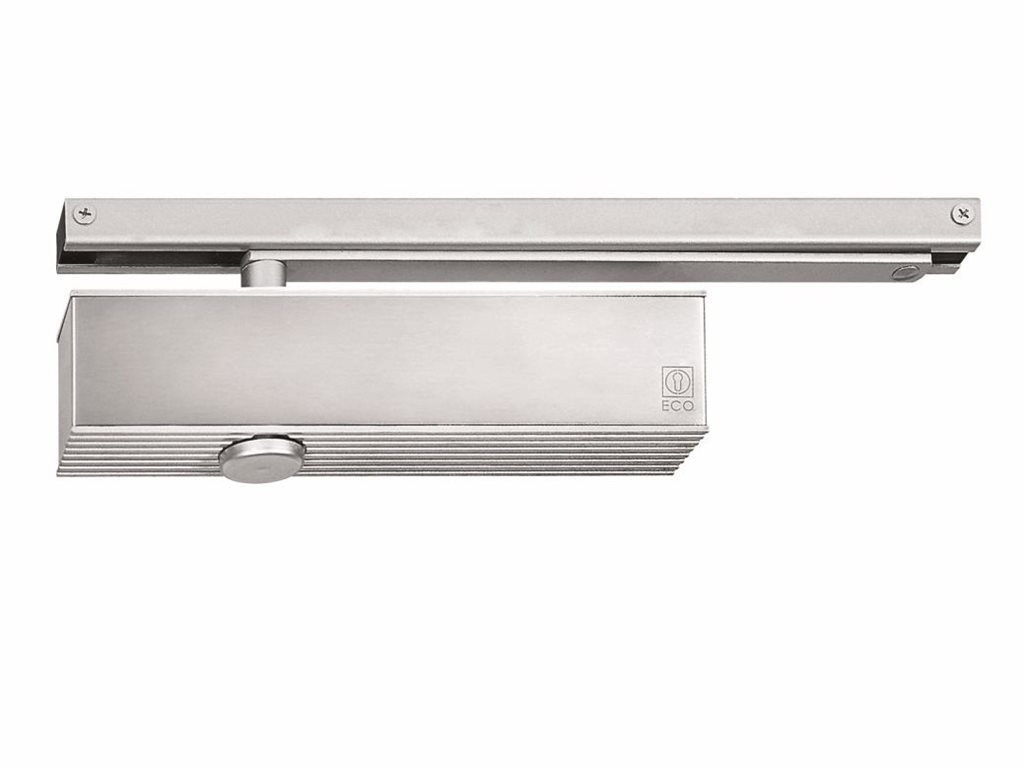 Eco Schulte Door Closers | Architecture & Design