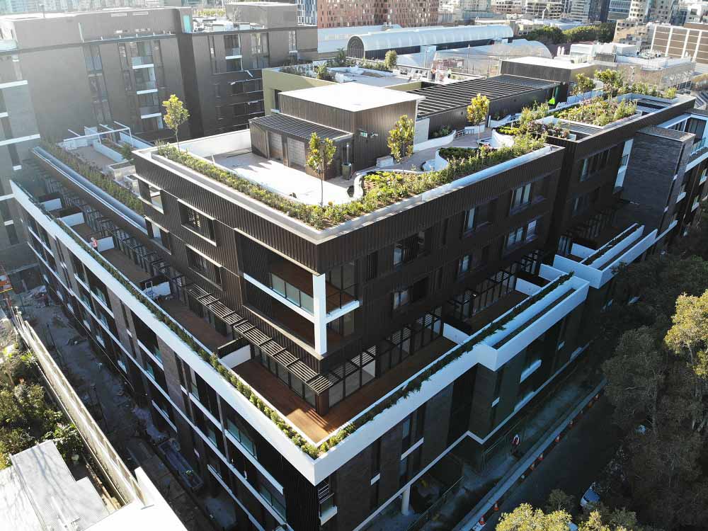 Architectus-designed NewLife Darling Harbour is officially open ...