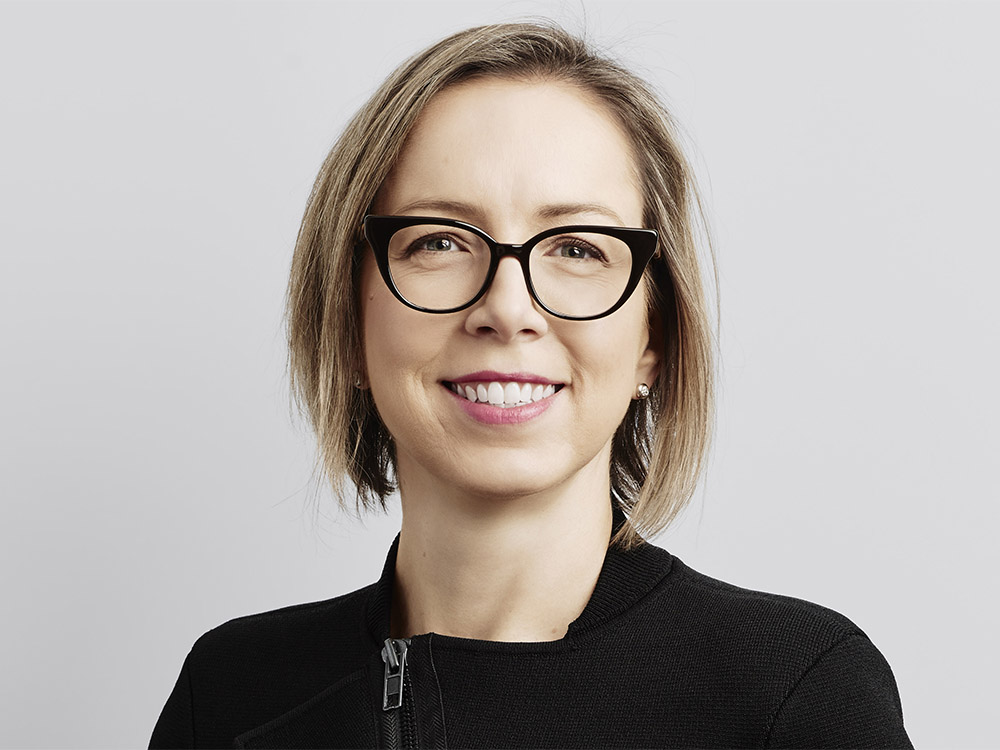 UDIA National Women in Leadership Award for Excellence nominee ...