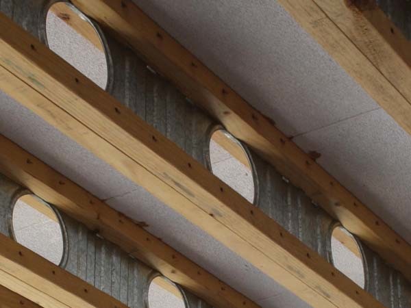 TECBEAM and TECSLAB helping save build time and cost | Architecture ...