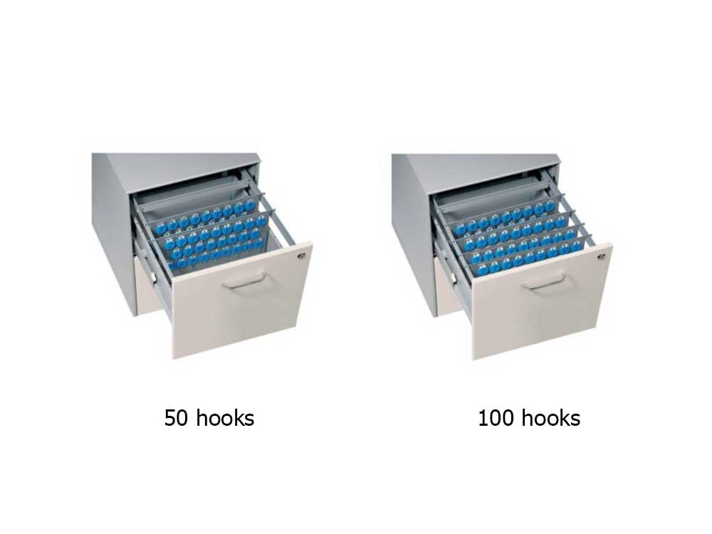 Filing cabinet key storage ensuring effective security | Architecture ...