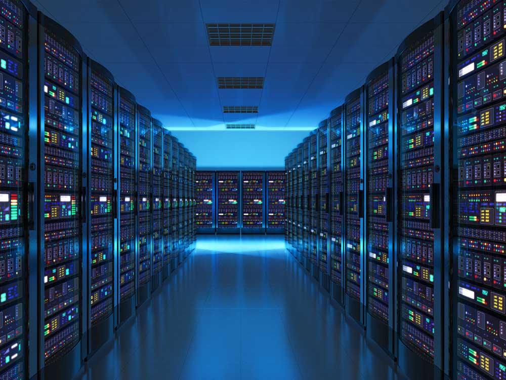 Industrial access floor meets challenging requirements at Telstra Data ...