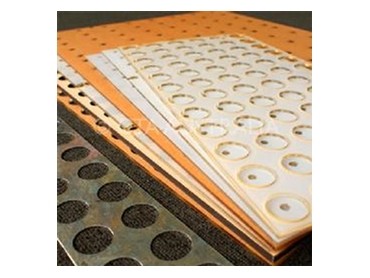 Templates and installation kits for tactile surfaces available from CTA ...