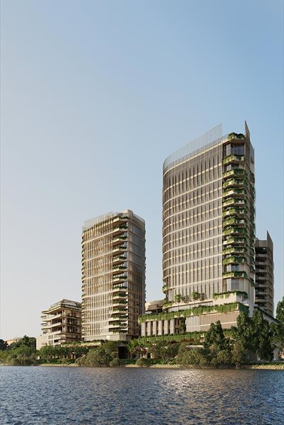 Dowin Australia | Architecture & Design