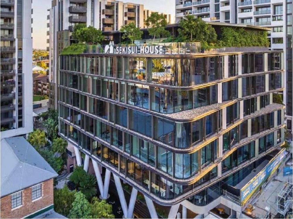 GBCA reports major milestone for Australian building industry with 1000 ...