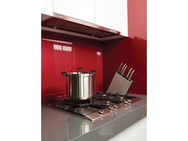 The Laminex Group make a splash with their new Metaline Splashbacks ...