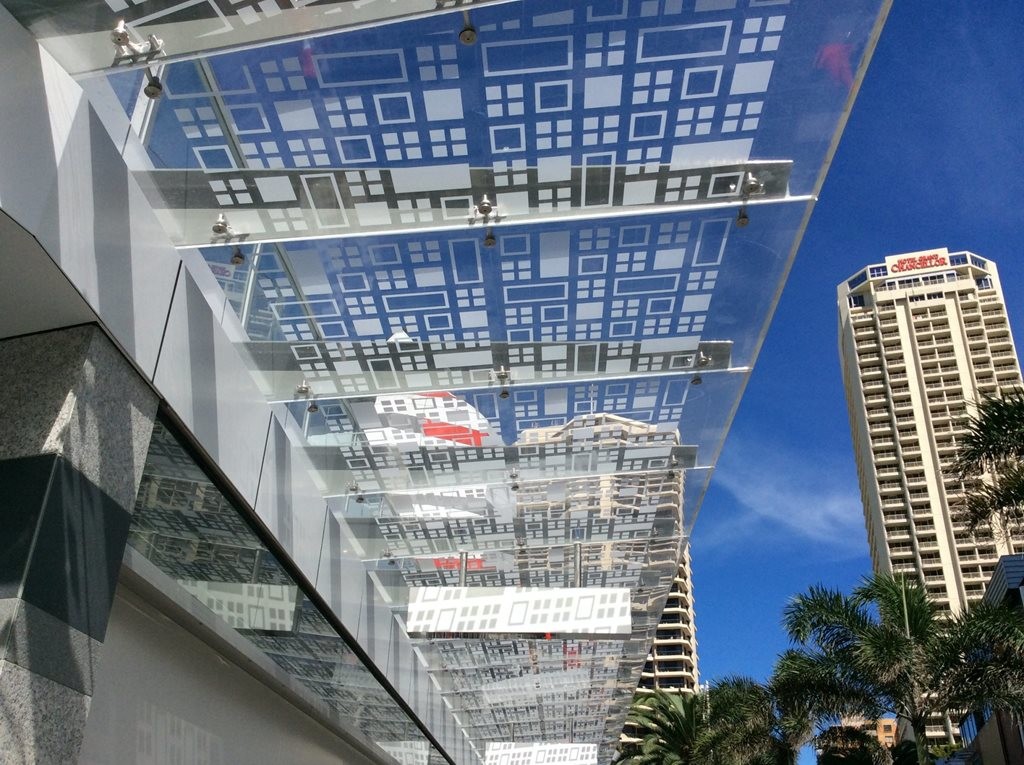 PLEXIGLAS® for the architecture of tomorrow | Architecture & Design