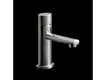 The Ovo range of tapware from Parisi Bathware | Architecture & Design