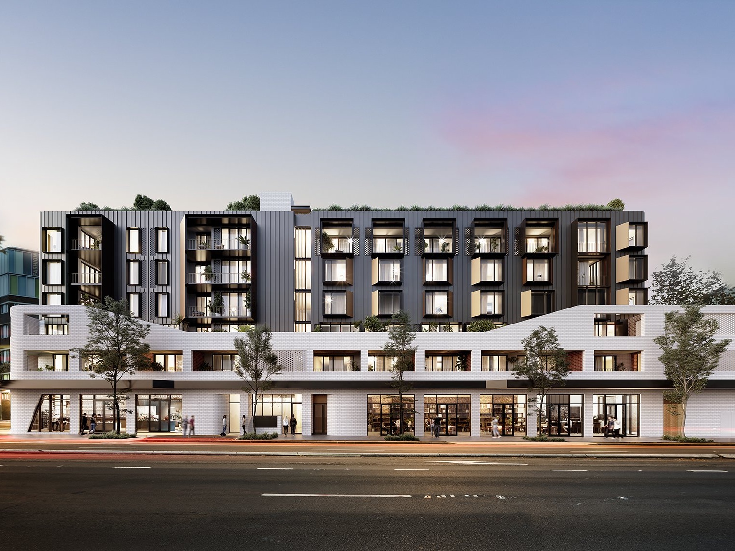 The Rathbone: Where luxury and history meet | Architecture & Design