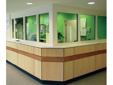 The Sealeck Group offers Securaguard security windows | Architecture ...