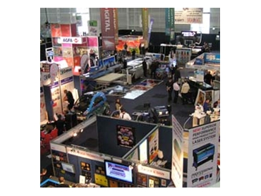 The largest Sign, Graphic and Engraving Trade Show in Australia ...