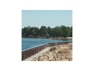 The perfect solution for shoreline protection | Architecture & Design