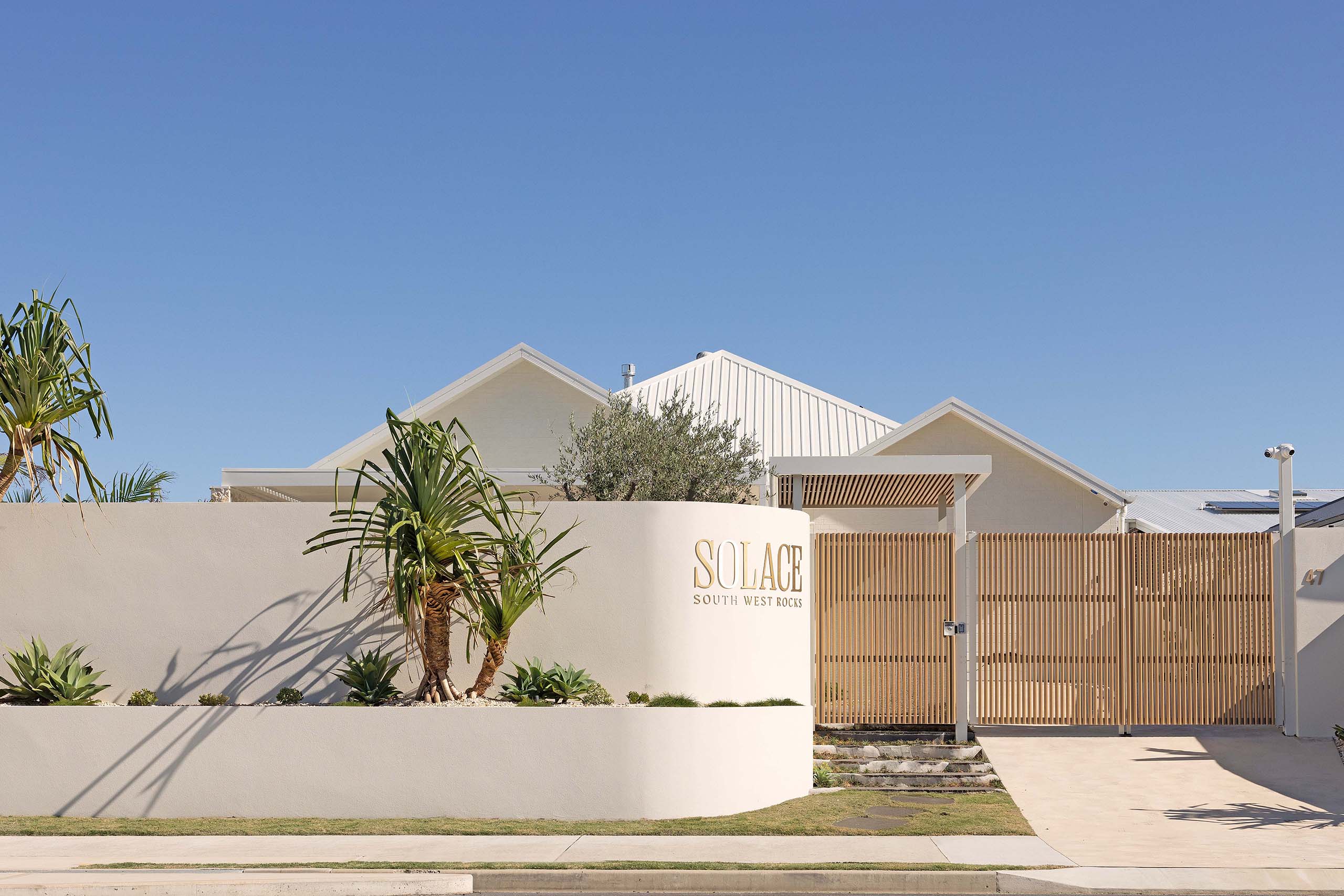 Timber-look battens in DecoBatten's latest profile achieve low ...